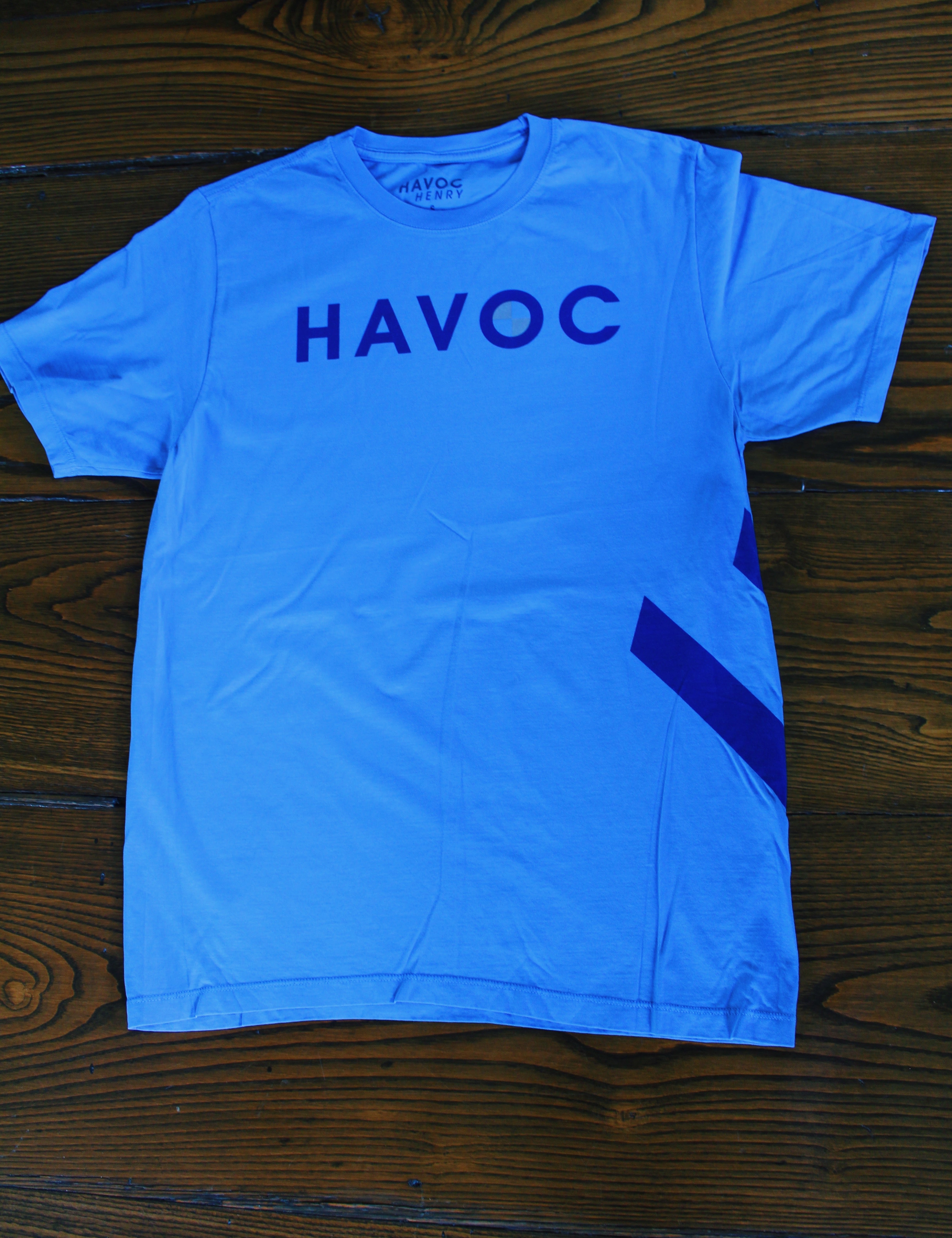 Havoc V1 Shirt | HAVOC HENRY – Havoc Henry